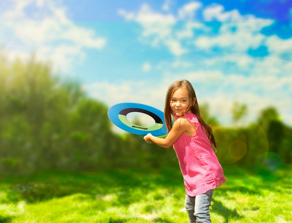 Beamo Flying Hoop – The Gift Pod Boutique