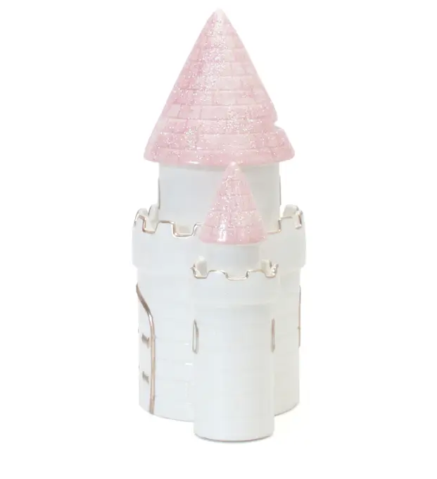 Chloe's Dream Big Castle Bank – The Gift Pod Boutique