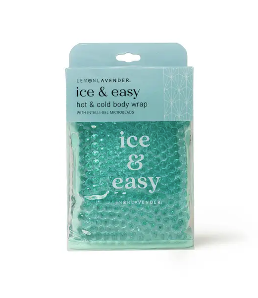 Ice & Easy Hot & Cold Body Wrap – The Gift Pod Boutique