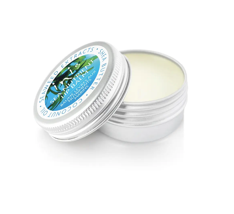 Inis Sea Nutrient Lip Balm – The Gift Pod Boutique