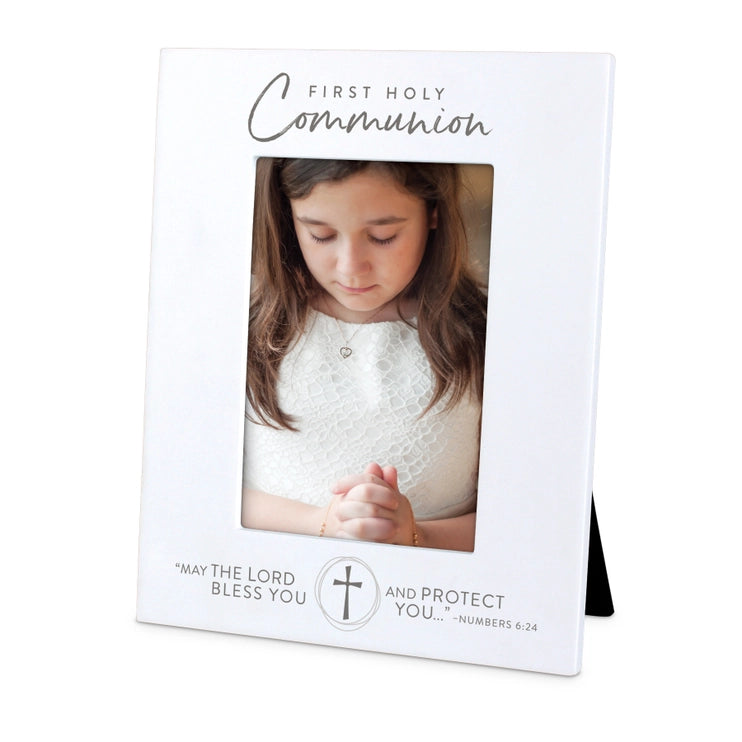 First Holy Communion Frame – The Gift Pod Boutique