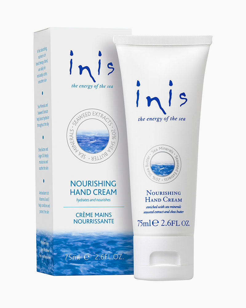 Inis Hand Cream – The Gift Pod Boutique